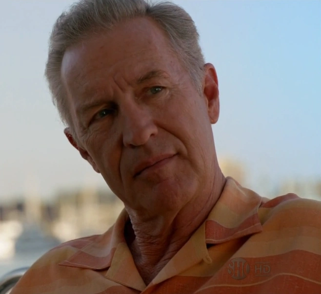 Tom Matthews | Dexterpedia | Fandom