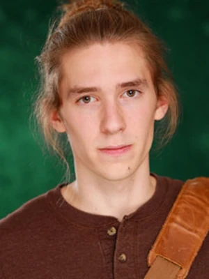 Luke Crory | Dexter Wiki | Fandom