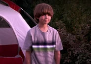 Cody Bennett | Dexter Wiki | Fandom