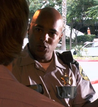 Deputy (Parking Garage) | Dexter Wiki | Fandom