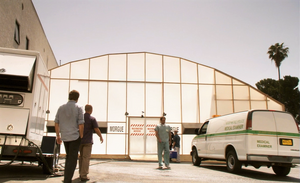 Field Morgue | Dexter Wiki | Fandom