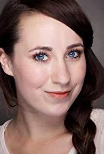 Anna Hale | Dexter Wiki | Fandom