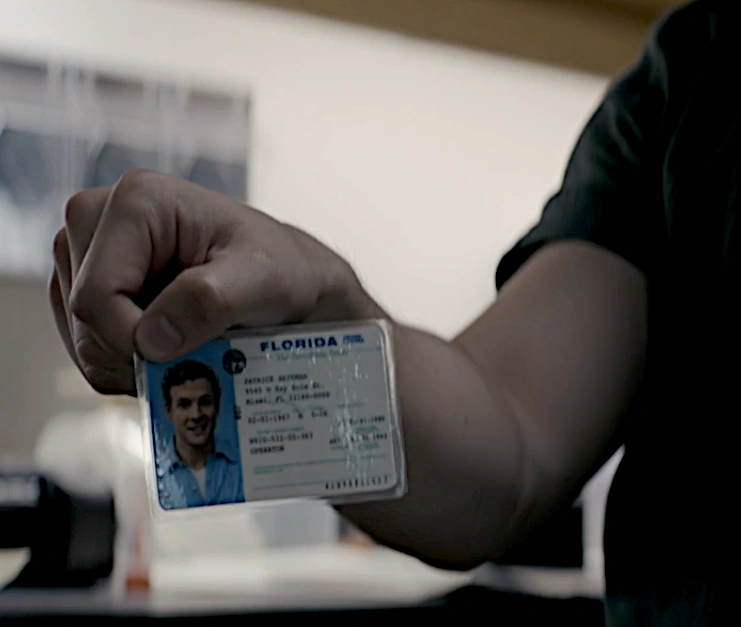 Patrick Bateman, M.D. | Dexter Wiki | Fandom