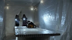 Dexter Kill Room
