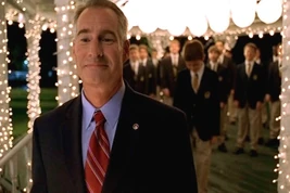 Mike Donovan | Dexter Wiki | Fandom