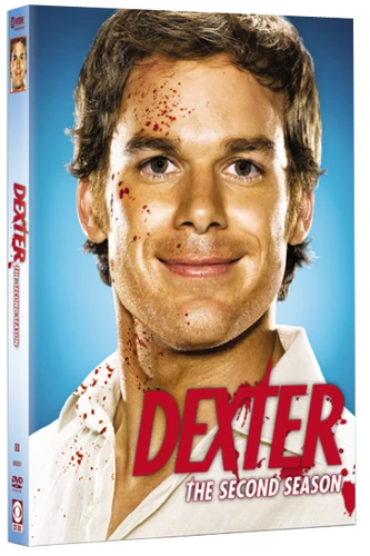 Season Two | Dexter Wiki | Fandom
