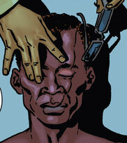 Dexter: Issue 4 | Dexter Wiki | Fandom