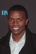 Marc John Jefferies | Dexter Wiki | Fandom