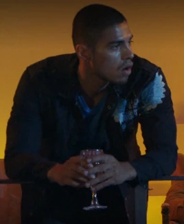 Marco Fuentes | Dexter Wiki | Fandom