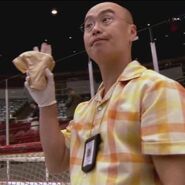 Vince Masuka | Dexter Wiki | Fandom