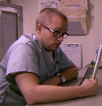 Morgue Attendant | Dexter Wiki | Fandom