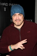 David Zayas | Dexter Wiki | Fandom