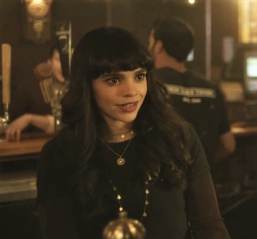 Tess Silvera | Dexter Wiki | Fandom