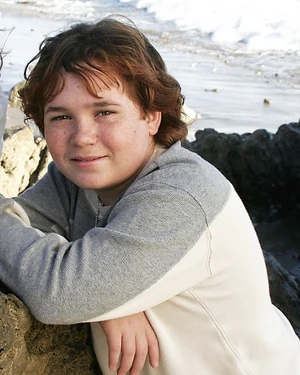 Connor Matheus | Dexter Wiki | Fandom