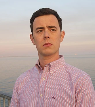 Travis Marshall | Dexter Wiki | Fandom