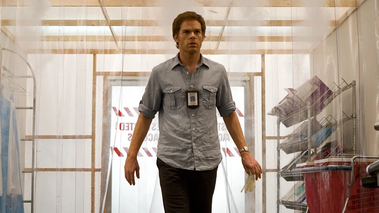 Field Morgue | Dexter Wiki | Fandom