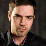 Aaron McCusker | Dexter Wiki | Fandom