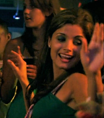Woman Dancing | Dexter Wiki | Fandom