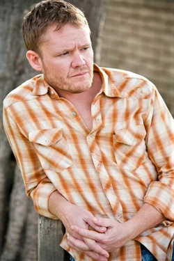 Scott Michael Campbell