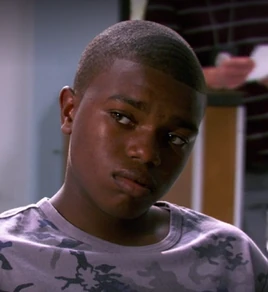 Wendell Owens | Dexter Wiki | Fandom
