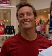 Ron Galuzzo | Dexter Wiki | Fandom