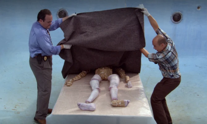 Pool Victim | Dexter Wiki | Fandom