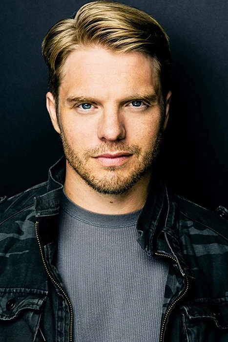 David Paetkau | Dexter Wiki | Fandom