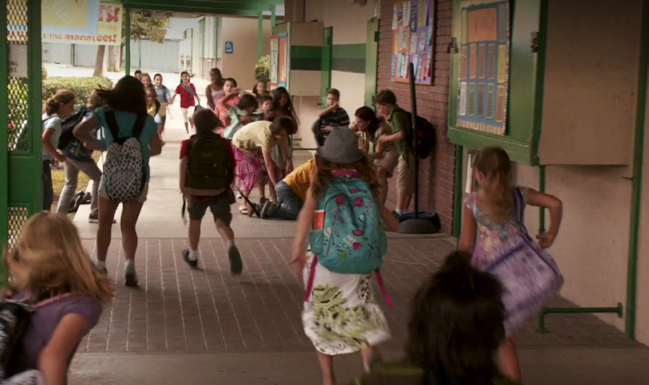 Charles MacLay Elementary School | Dexter Wiki | Fandom