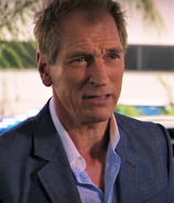 Miles Castner | Dexter Wiki | Fandom