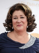 Margo Martindale | Dexter Wiki | Fandom