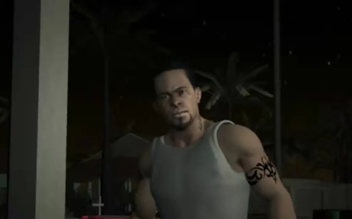 Xandro Lopez | Dexter Wiki | Fandom