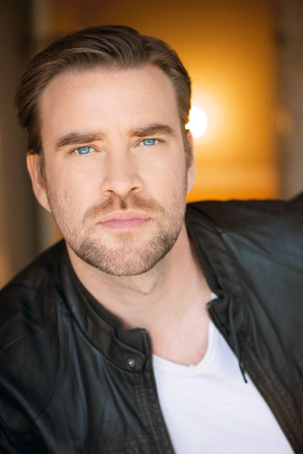 Jeff Leaf | Dexter Wiki | Fandom