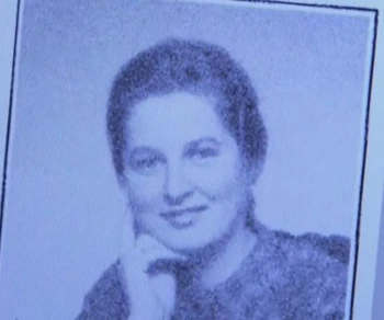 Marsha Mitchell | Dexter Wiki | Fandom