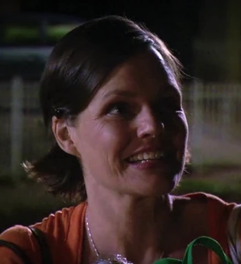Tarla Grant | Dexter Wiki | Fandom