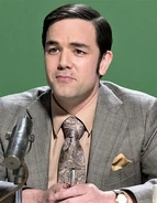 Aaron McCusker | Dexter Wiki | Fandom