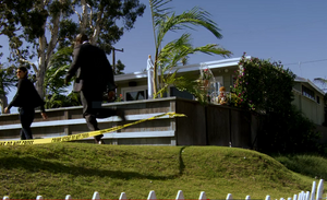 Debra's Beach House | Dexter Wiki | Fandom