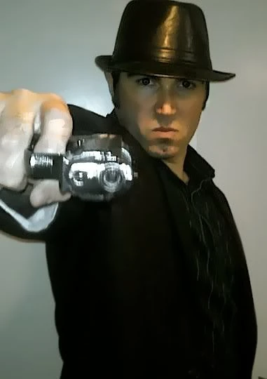Billy Joe Brewer III | Dexter Wiki | Fandom