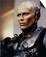 Peter Weller | Dexter Wiki | Fandom