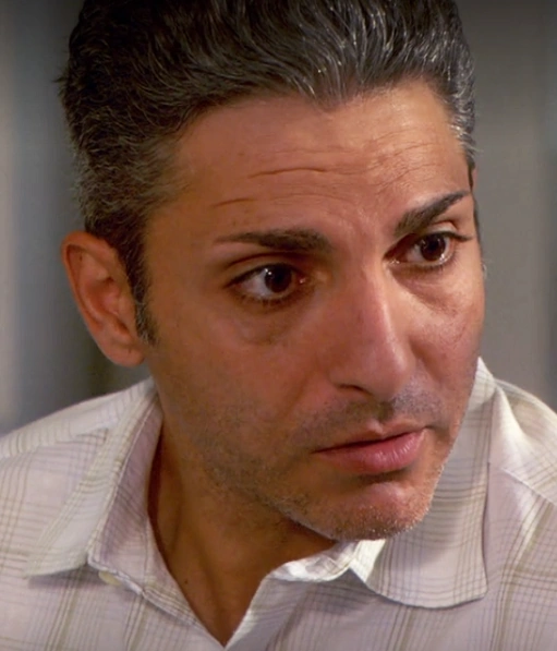 Sketch Artist | Dexter Wiki | Fandom