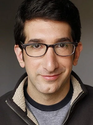 David Lengel | Dexter Wiki | Fandom