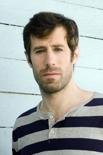 Louis Greene | Dexterpedia | Fandom