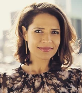 Monique Gabriela Curnen | Dexter Wiki | Fandom