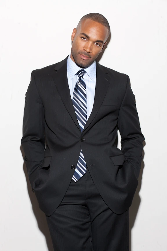 Donnell Turner | Dexter Wiki | Fandom