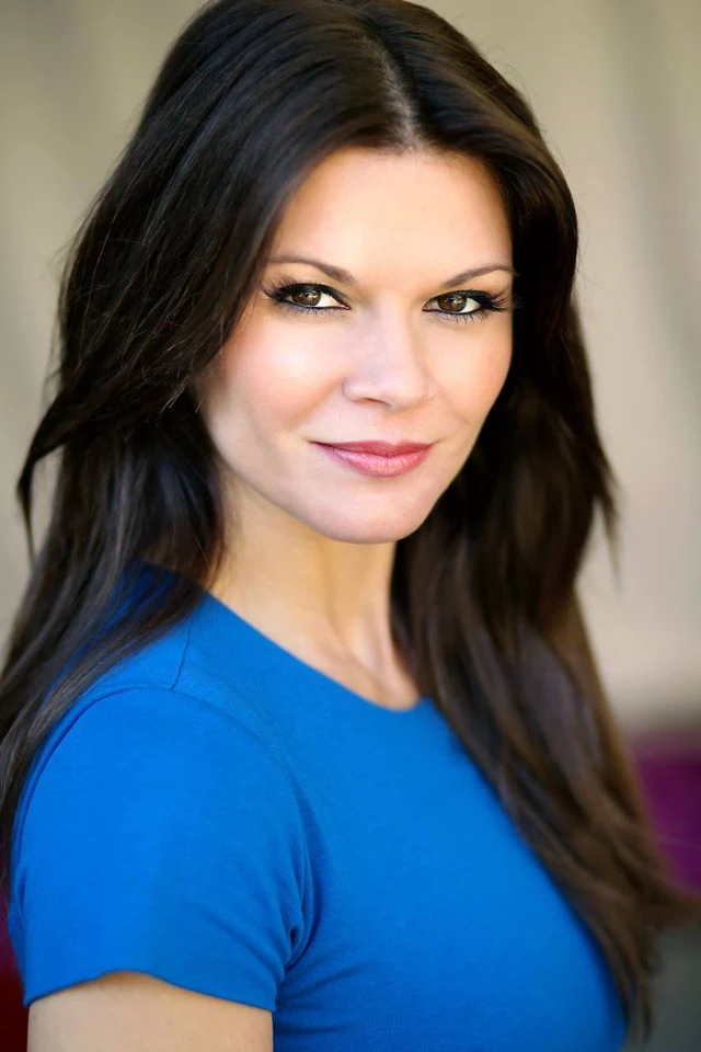 Danielle Vasinova | Dexter Wiki | Fandom