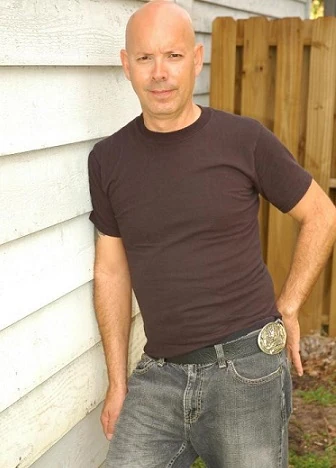 Frank Tedesco | Dexter Wiki | Fandom