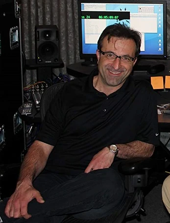 Louis Cioffi | Dexter Wiki | Fandom