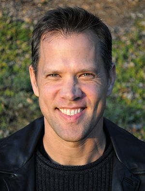 Rick Peters | Dexter Wiki | Fandom