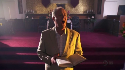 Sacred Fellowship Church | Dexter Wiki | Fandom