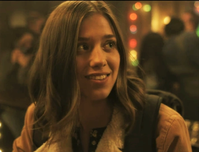 Lily Kosnicki | Dexter Wiki | Fandom