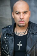 Luis Moncada | Dexter Wiki | Fandom